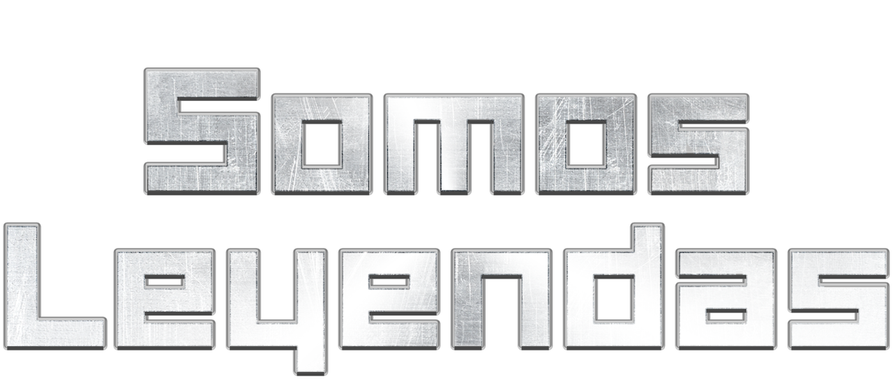 We Are Legends | Netflix