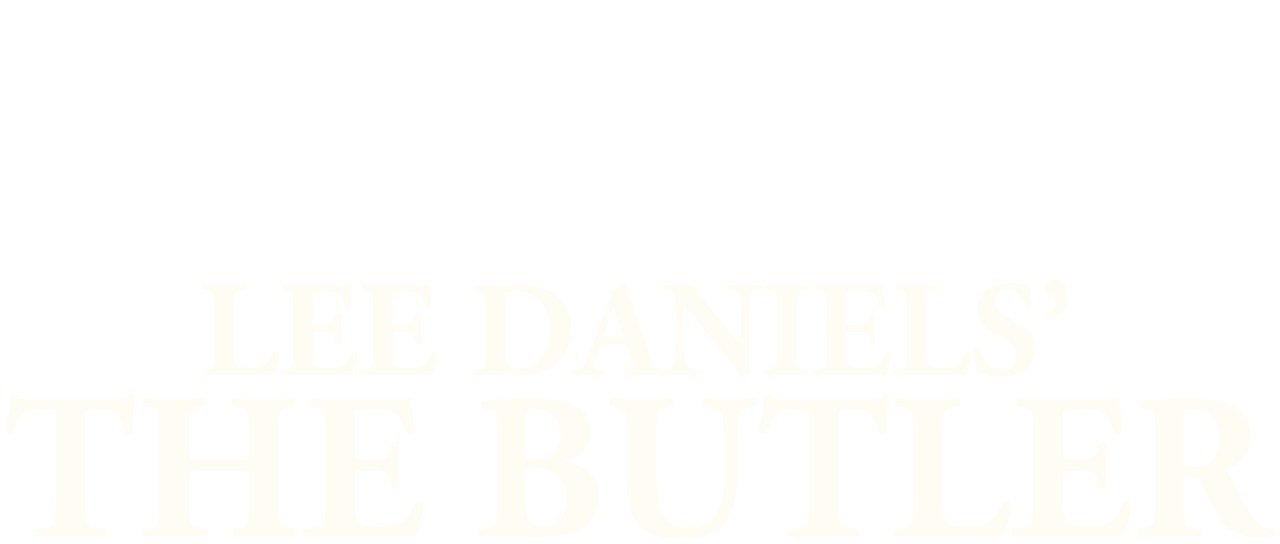 Watch Lee Daniels' The Butler | Netflix