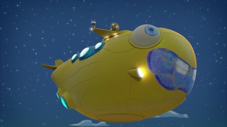 Rabbids Invasion | Netflix