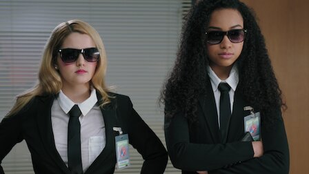 Project Mc² | Netflix Official Site