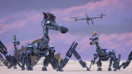 Dinotrux | Netflix Official Site