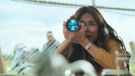 Undercover Law | Netflix Official Site