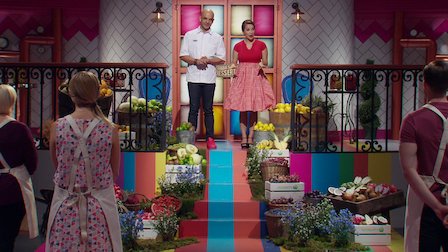 Zumbo's Just Desserts | Netflix Official Site