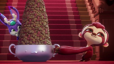 Super Monsters Monster Pets | Netflix Official Site