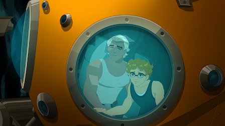 H2O: Mermaid Adventures | Netflix Official Site
