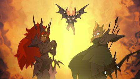 Wakfu | Netflix Official Site