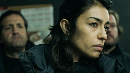 Locked Up | Netflix Official Site