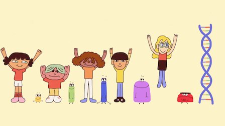 Ask the StoryBots | Netflix Official Site