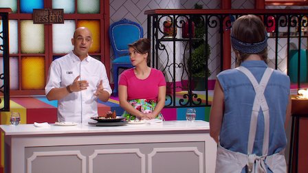 Zumbo's Just Desserts | Netflix Official Site