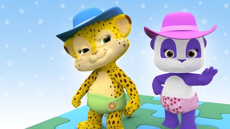 Word Party | Netflix Official Site