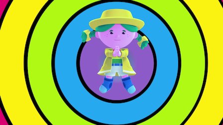 Charlie's Colorforms City | Netflix Official Site