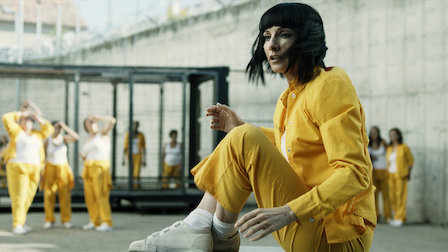 Locked Up | Netflix Official Site