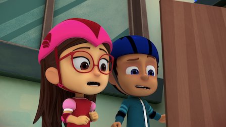 PJ Masks | Netflix