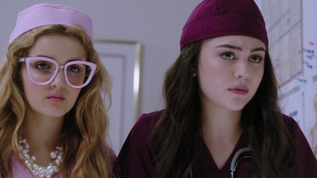 Project Mc² | Netflix Official Site