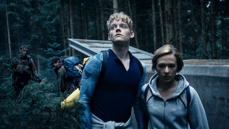 The Rain | Netflix Official Site