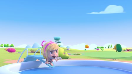 Cleo & Cuquin | Netflix