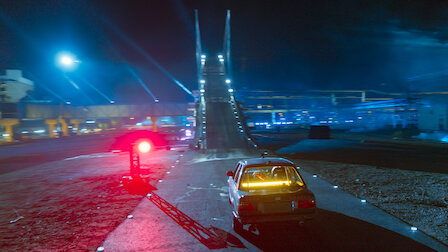 Hyperdrive | Netflix Official Site