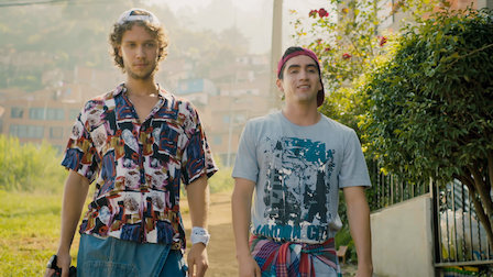 La reina del flow | Sitio oficial de Netflix