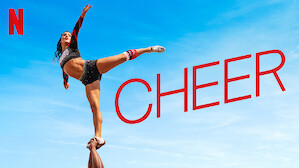 Competition Reality TV | Netflix Official Site