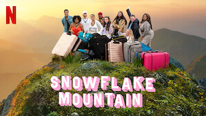 Competition Reality TV | Netflix Official Site