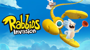 TV Cartoons | Netflix Official Site
