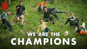 Competition Reality TV | Netflix Official Site