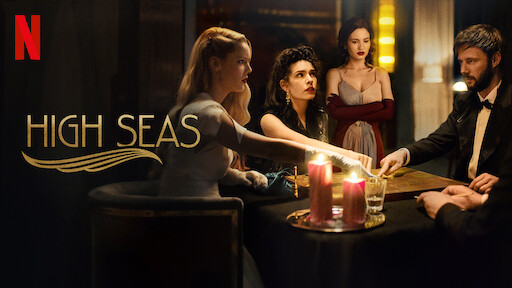 You | Netflix Official Site