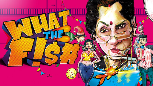 Watch Ginny Weds Sunny | Netflix Official Site