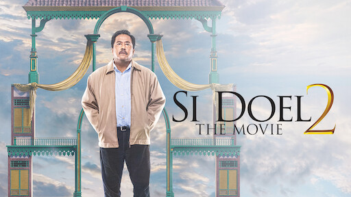Watch Si Doel the Movie 3 | Netflix