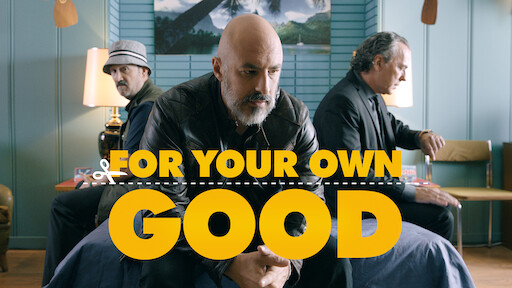 Watch Toc Toc | Netflix