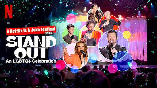 Watch Bill Burr Presents: Friends Who Kill | Netflix Official Site