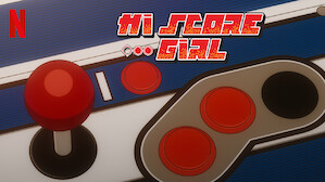 Watch Comedy Anime | Netflix Official Site