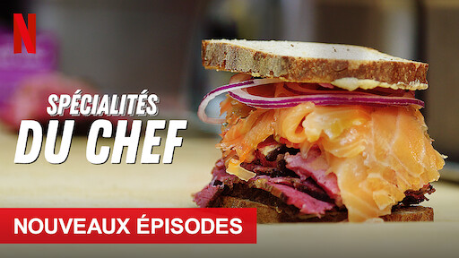 Chef's Table : France | Site officiel de Netflix