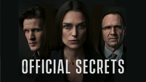Watch The Angel | Netflix Official Site
