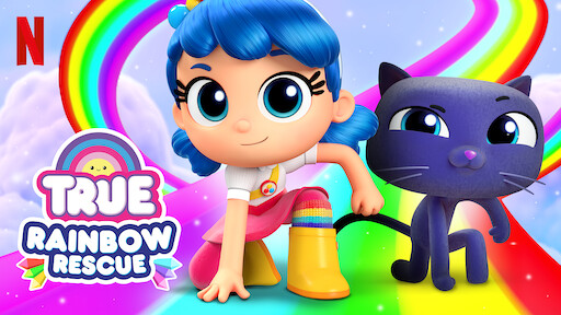 Watch True: Wonderful Wishes | Netflix Official Site