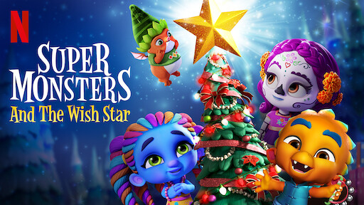 Super Monsters Monster Pets | Netflix Official Site