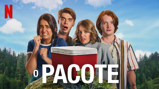 Pai do Ano | Site Oficial Netflix