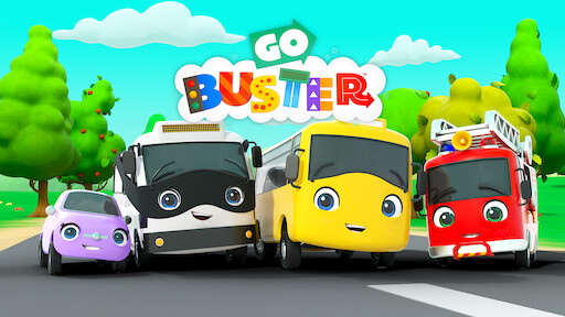 Watch Super Monsters: The New Class | Netflix Official Site