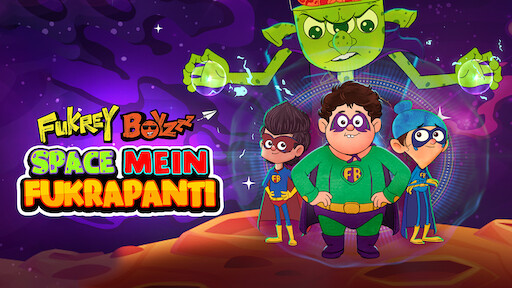 Watch Time Out | Netflix