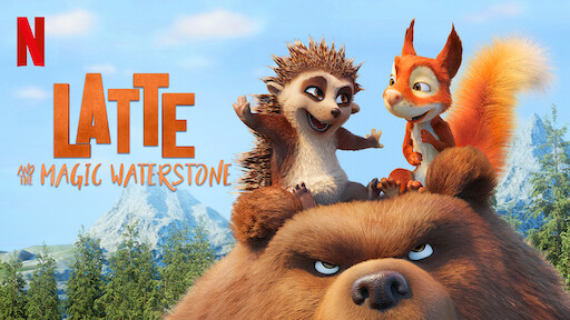 Watch Riverdance: The Animated Adventure | Netflix Official Site