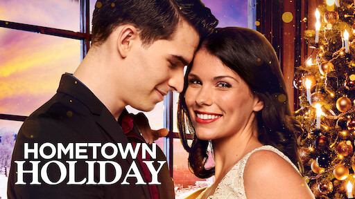 Watch A California Christmas | Netflix Official Site