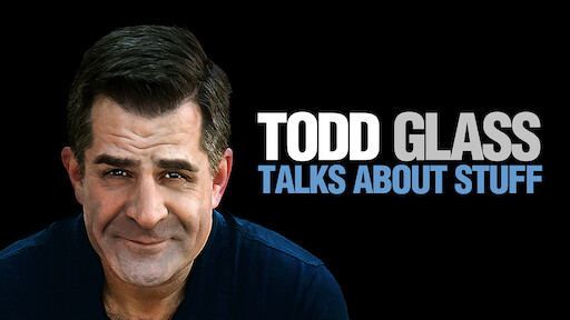 Watch Greg Davies: You Magnificent Beast | Netflix Official Site