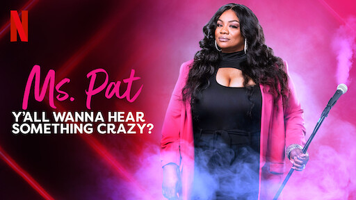 Watch Michelle Buteau: Welcome to Buteaupia | Netflix Official Site
