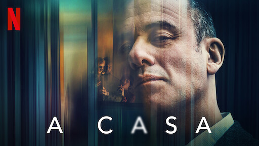 Desaparecida | Site oficial da Netflix