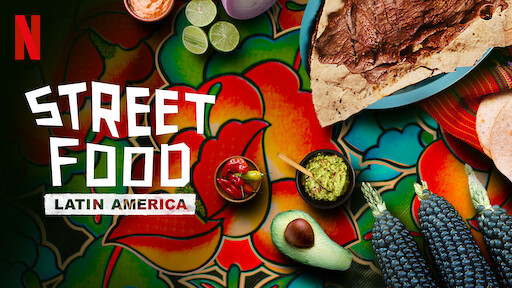 Watch Street Food: Asia | Netflix Official Site