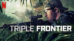 Action & Adventure Movies | Netflix Official Site