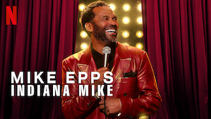 Stand-Up Comedy | Netflix Official Site