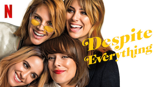 Watch Nothing to Hide | Netflix Official Site