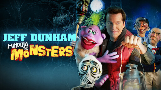 Watch Jeff Dunham: Beside Himself | Netflix Official Site