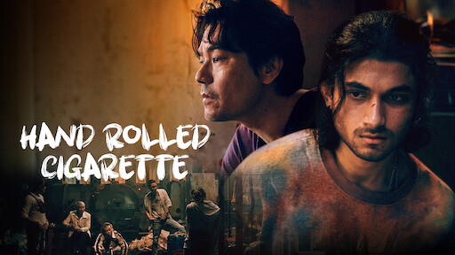 Watch Initial D | Netflix